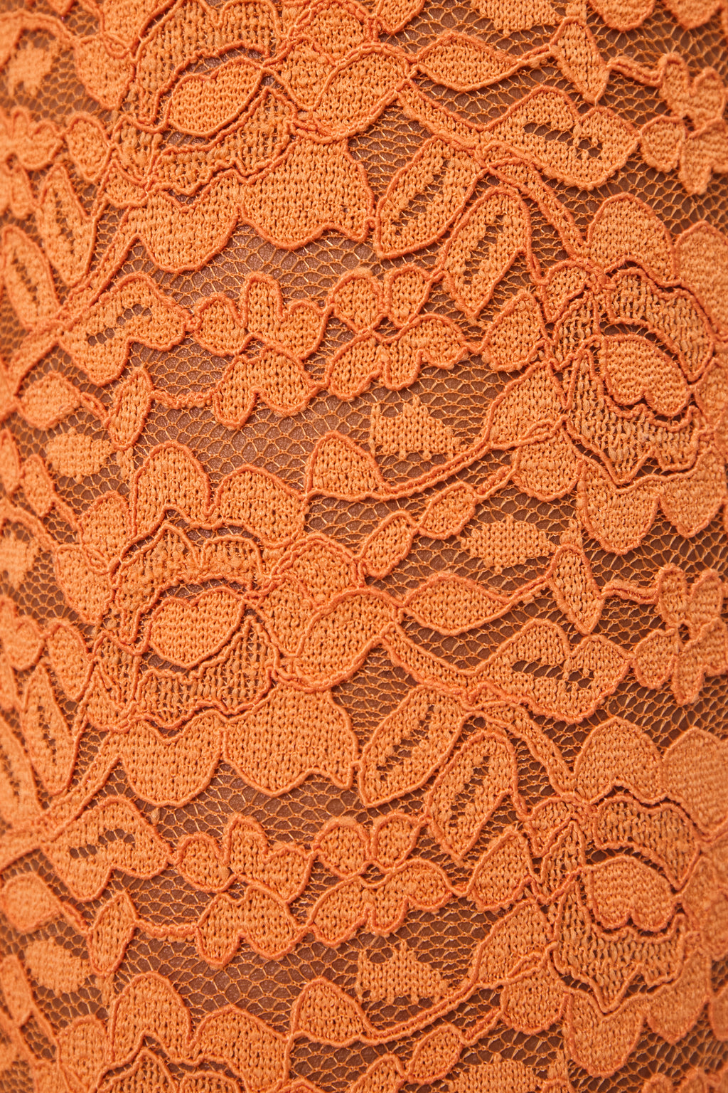 Marigold Lace Catsuit – BRIELLE