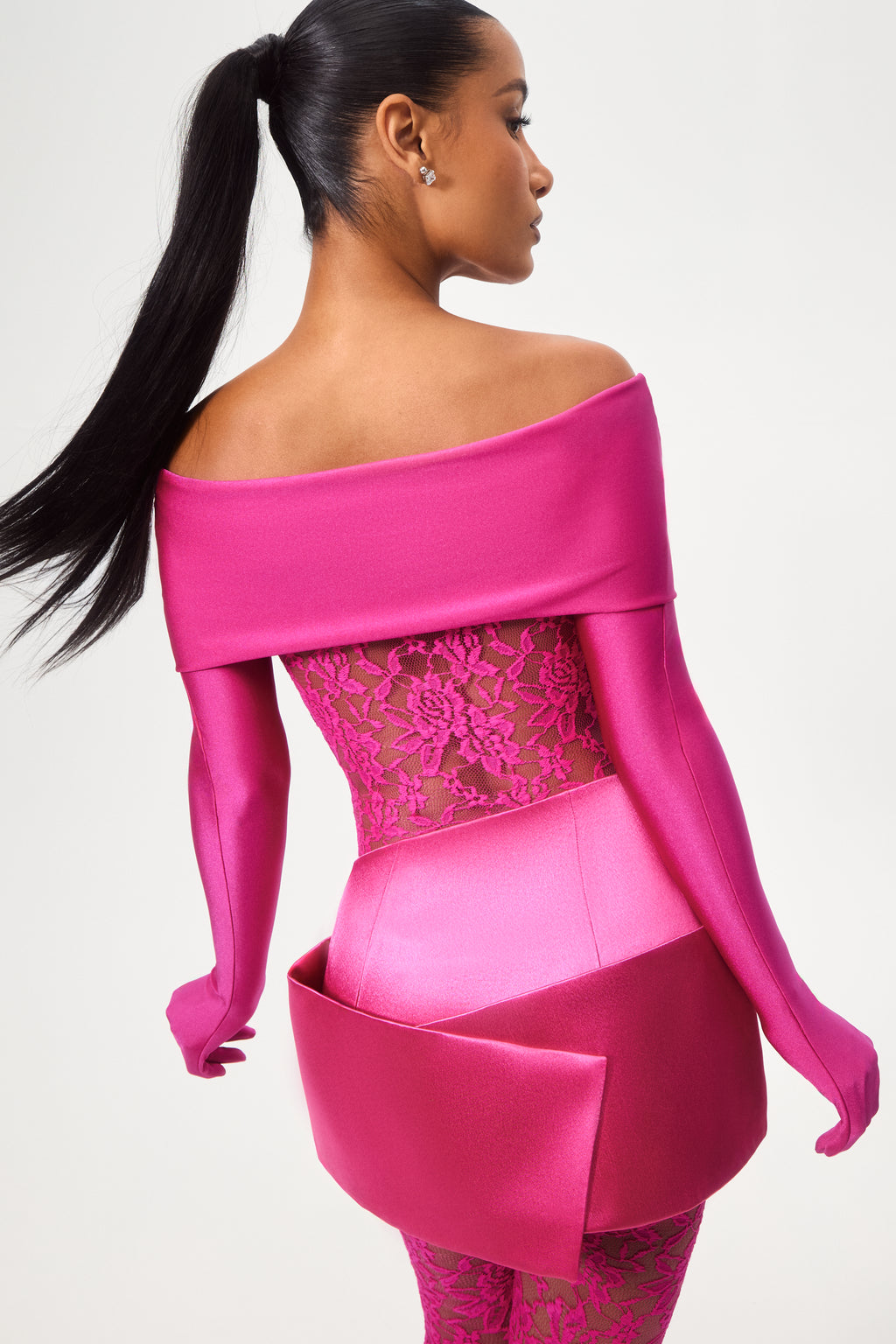 Dahlia Top – BRIELLE