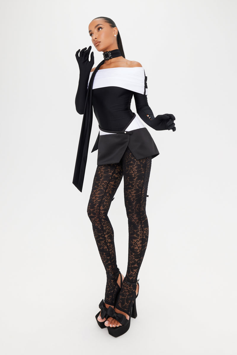 London Top – BRIELLE