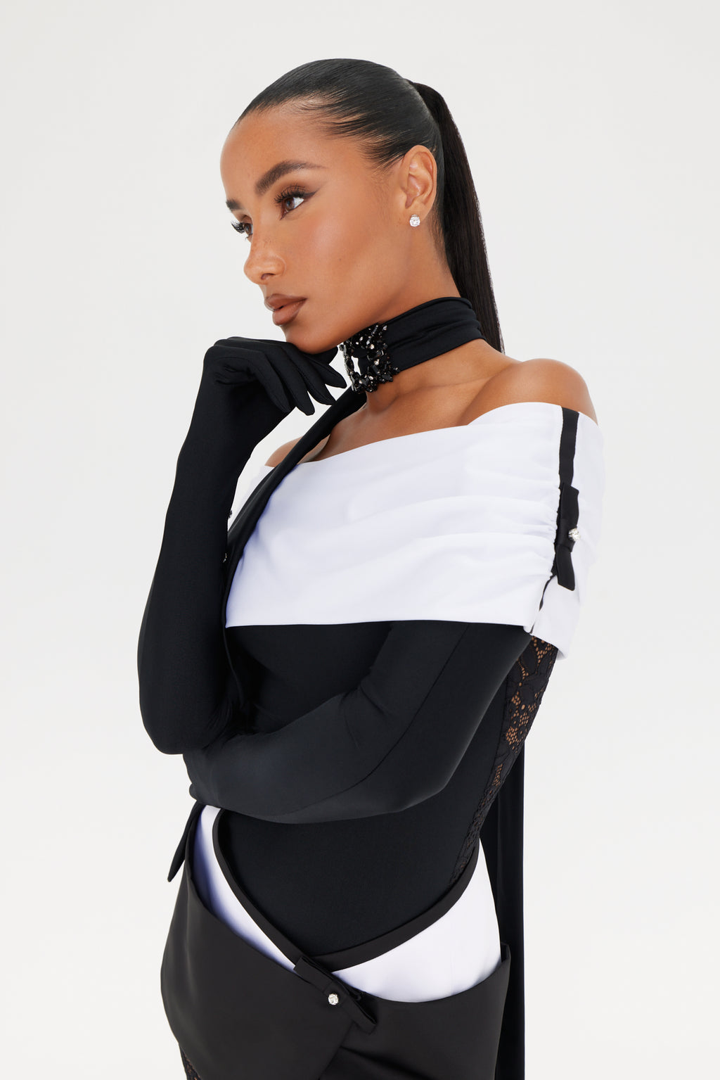 London Top – BRIELLE