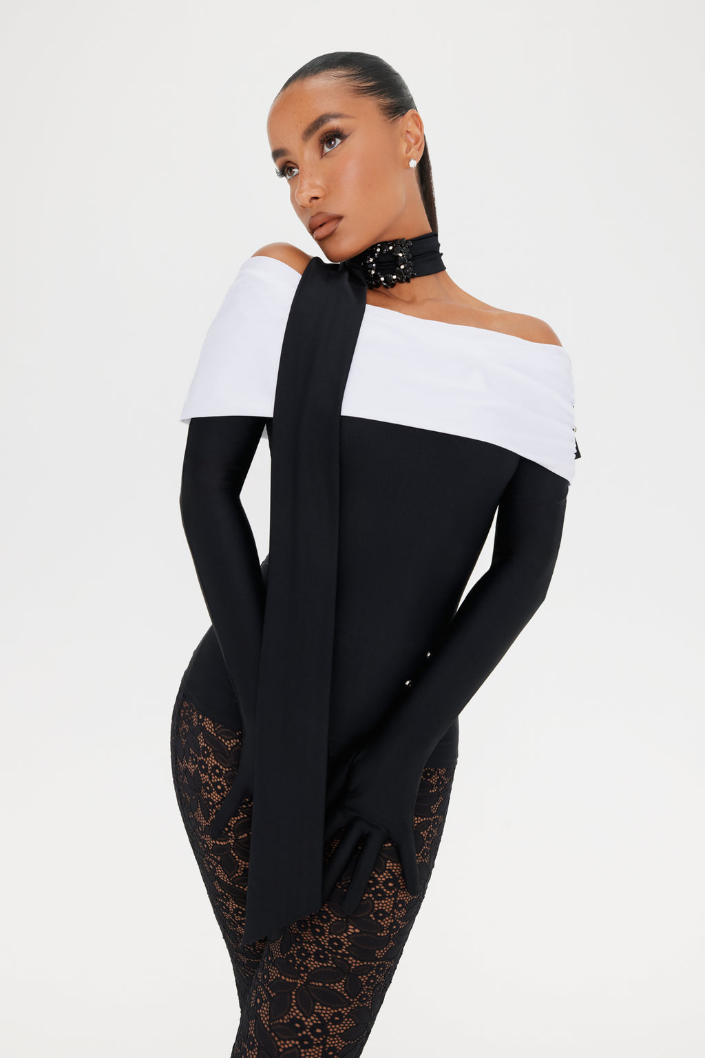 London Top – BRIELLE